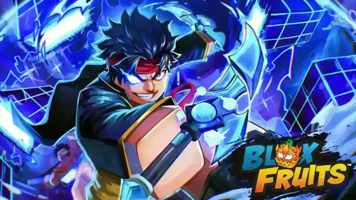 Blox Fruits Tier List (January 2026) | Game Anomaly