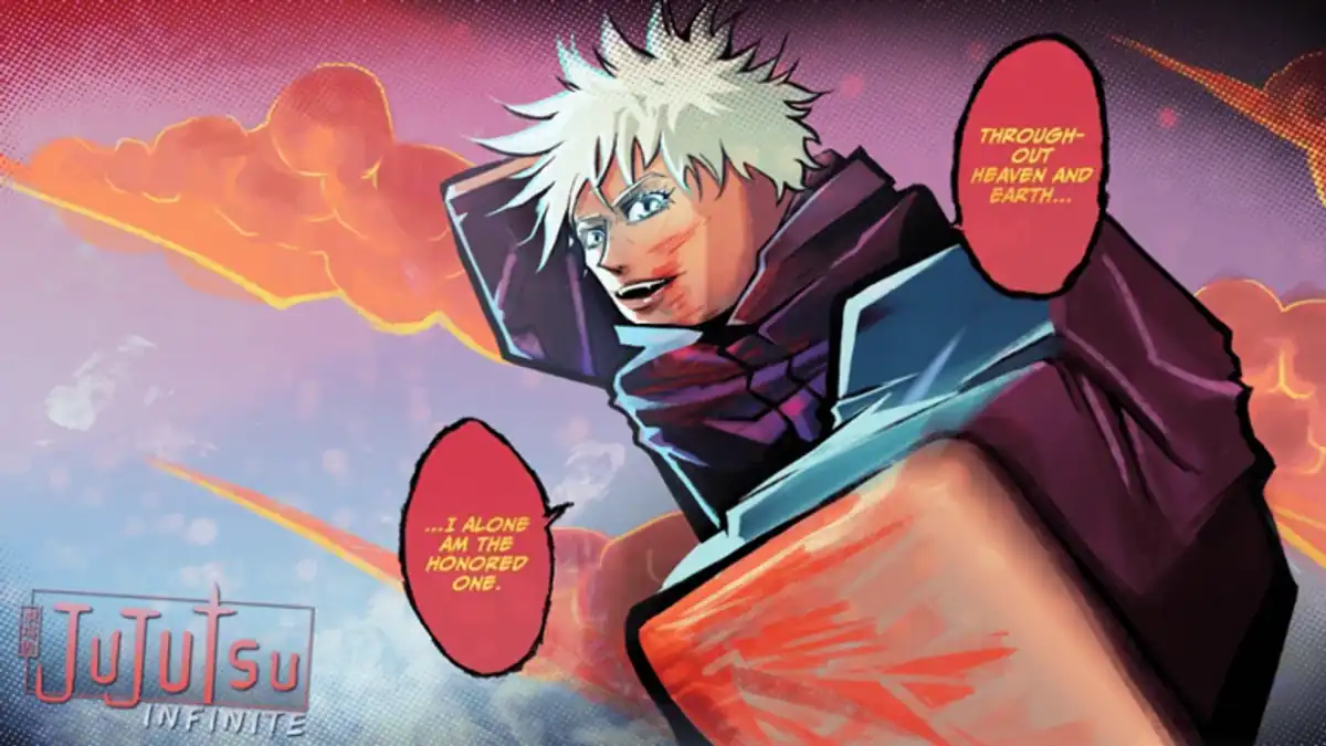 Jujutsu Infinite Innate Tier List (January 2026) | Game Anomaly