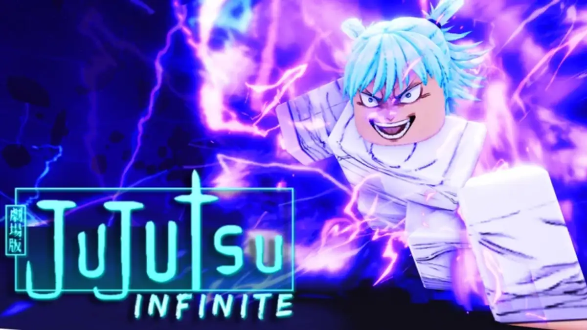 Jujutsu Infinite Skill Tree Guide (January 2026) | Game Anomaly